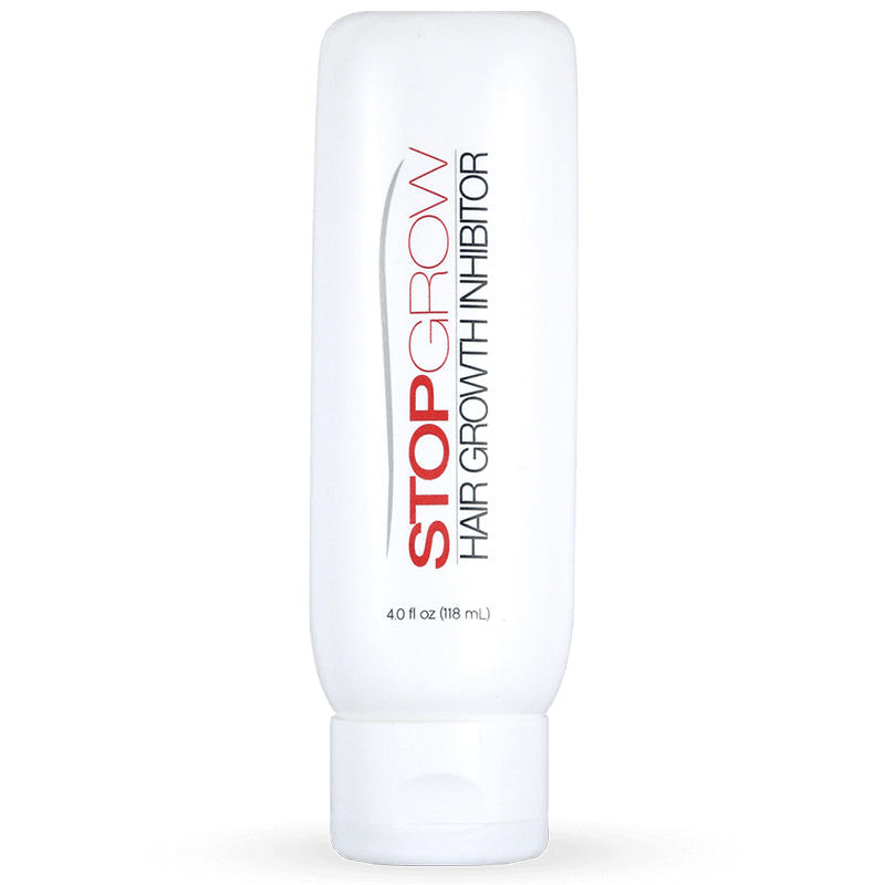 Stop Grow Review - The No 1 Best Hair Growth Inhibitor?